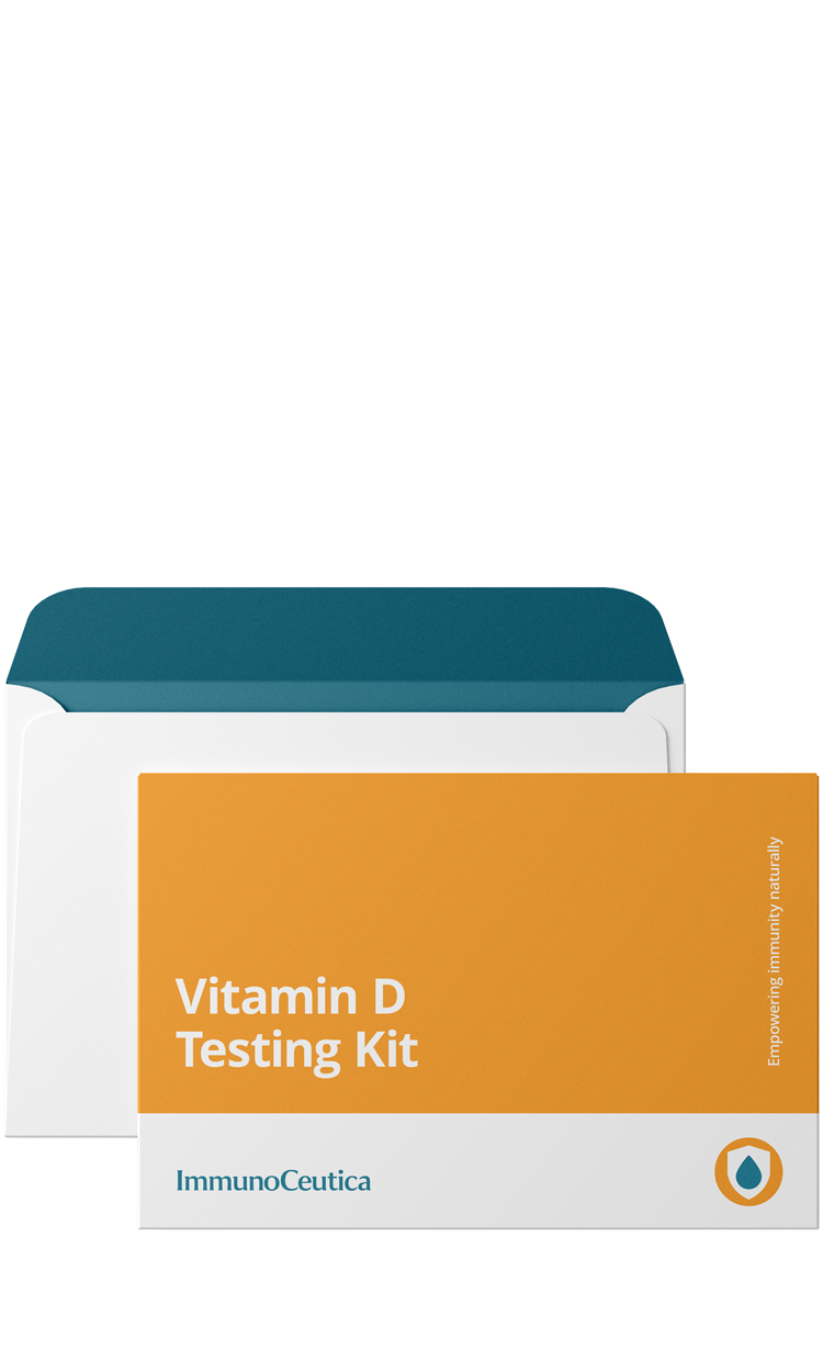 Vitamin D Test Kit | Canadian Research | ImmunoCeutica – ImmunoCeutica Inc